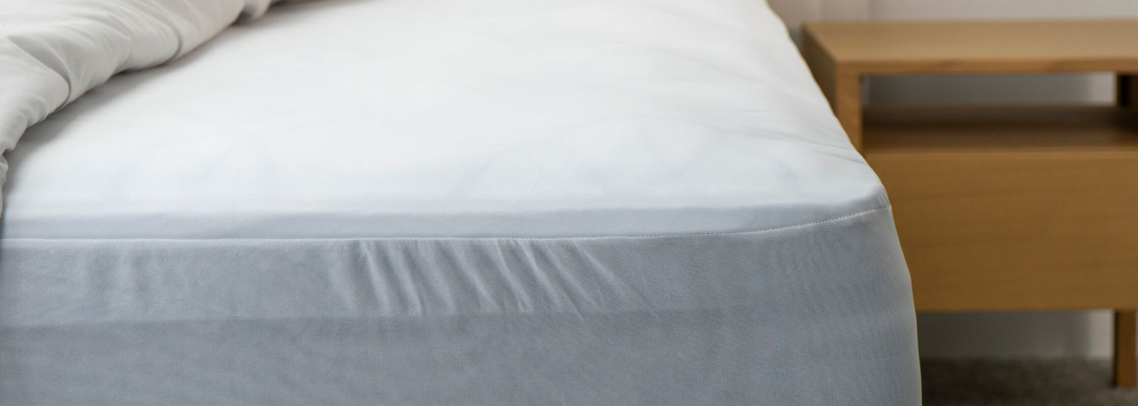 Drift Mattress Protector | Bedshed