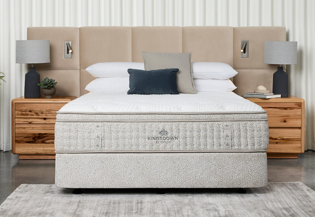 Kingsdown | Bedshed