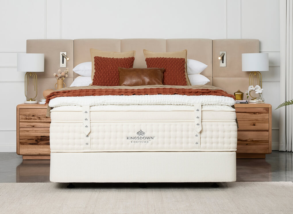 Kingsdown | Bedshed