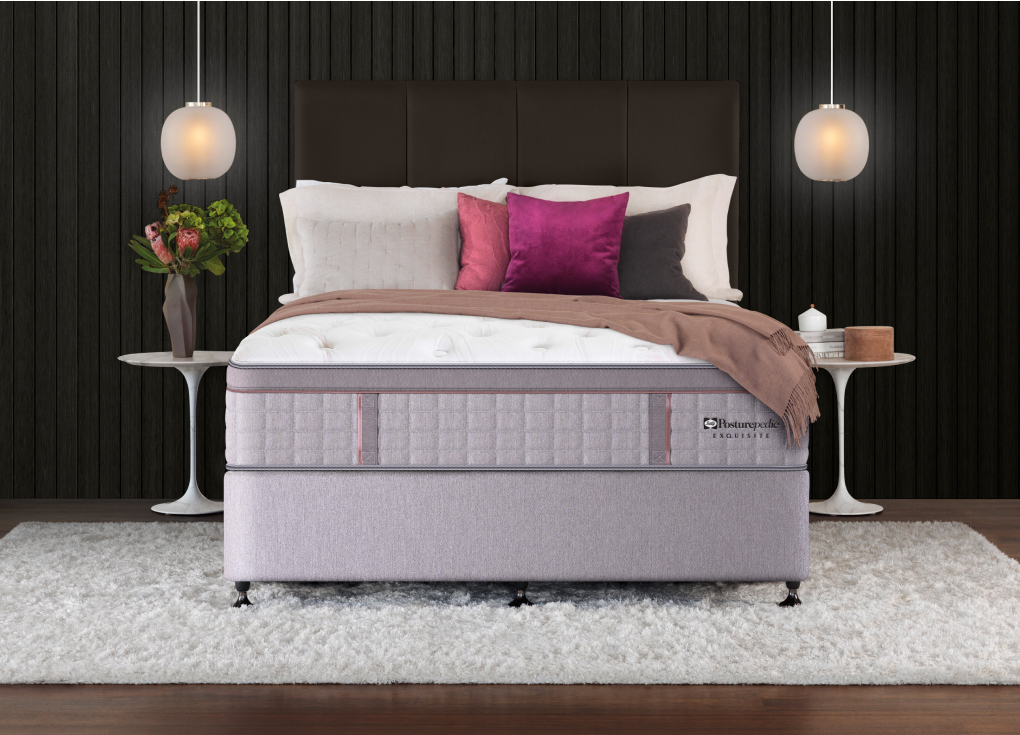 Sealy Mattresses and Bases | Bedshed
