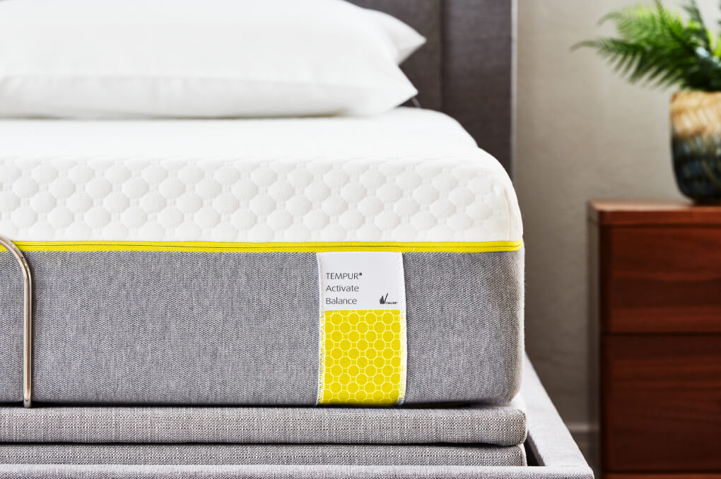 Tempur Mattresses & Bases | Bedshed