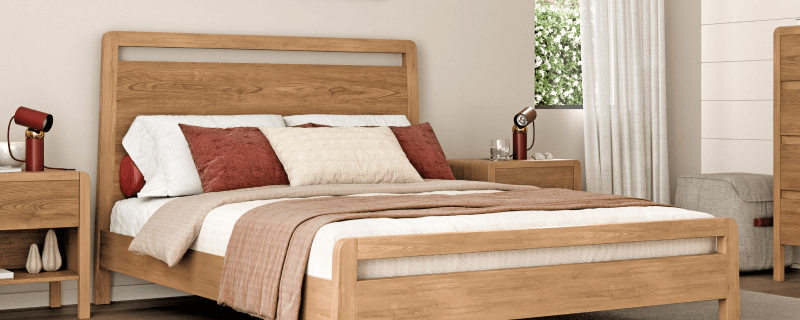 Beds, Mattresses & Bedroom Furniture Store in AU