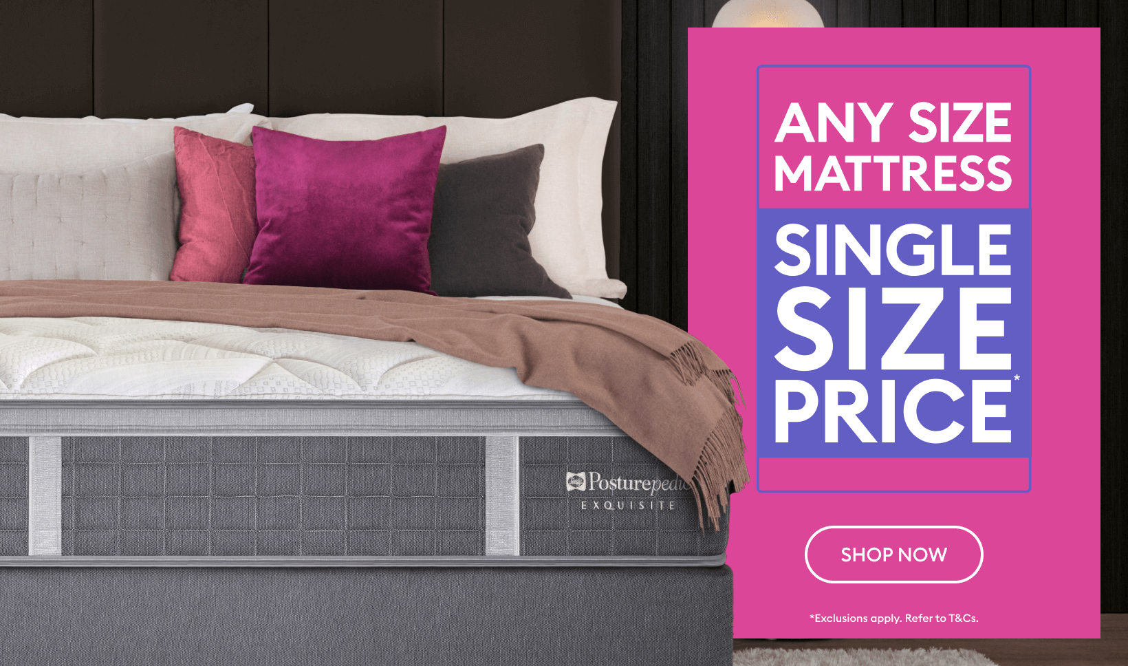 Beds Mattresses Bedroom Furniture Store in AU
