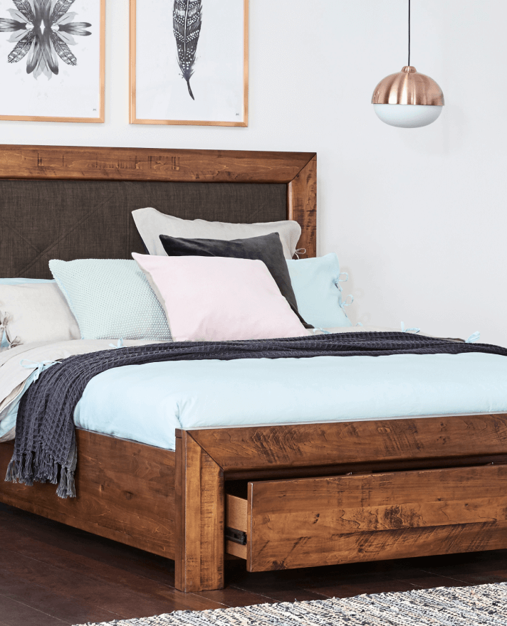 Beds, Mattresses & Bedroom Furniture Store in AU