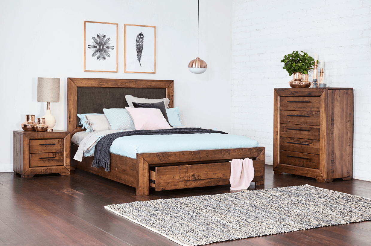 Up to 40% off furniture | Bedshed