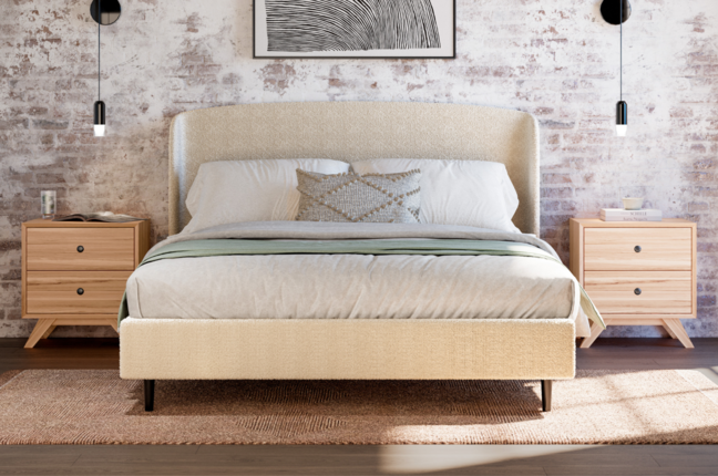 Up to 40% off furniture | Bedshed