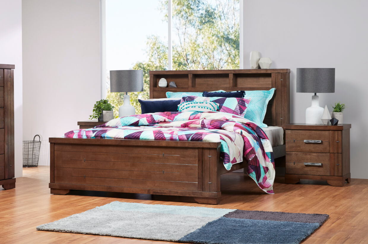 Stocktake Sale! Up to 50% Off Everything! | Bedshed