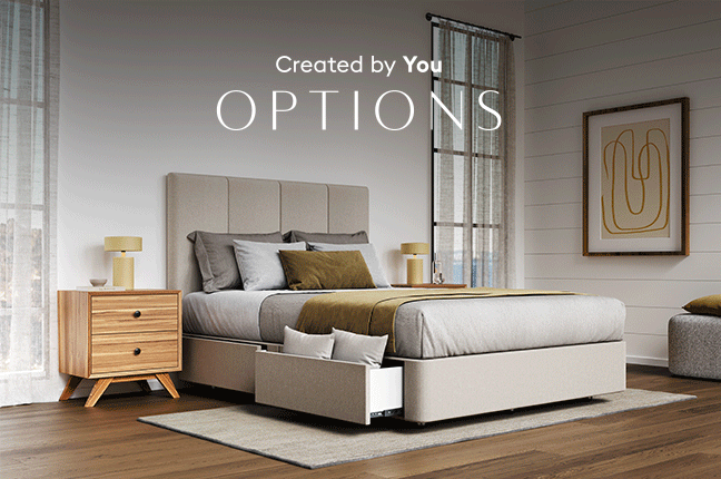 Up to 60% off Sealy Mattresses | Bedshed