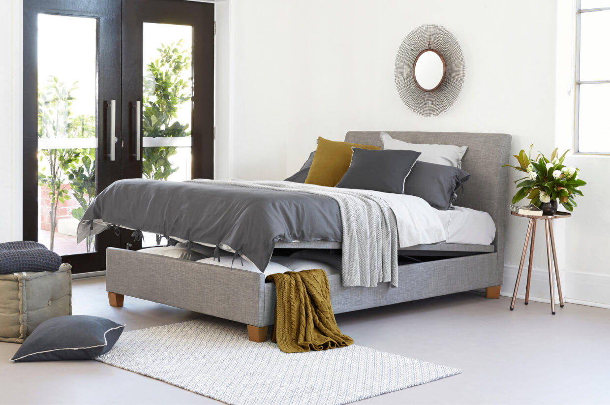 Stocktake Sale! Up To 50% Off Everything! | Bedshed