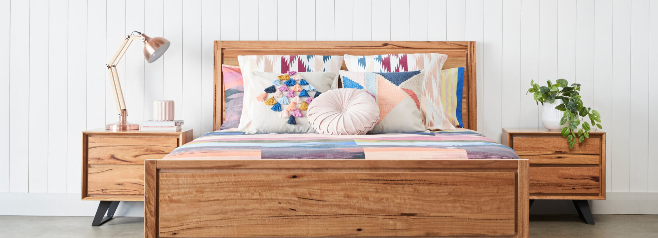 Package Deals | Bedshed