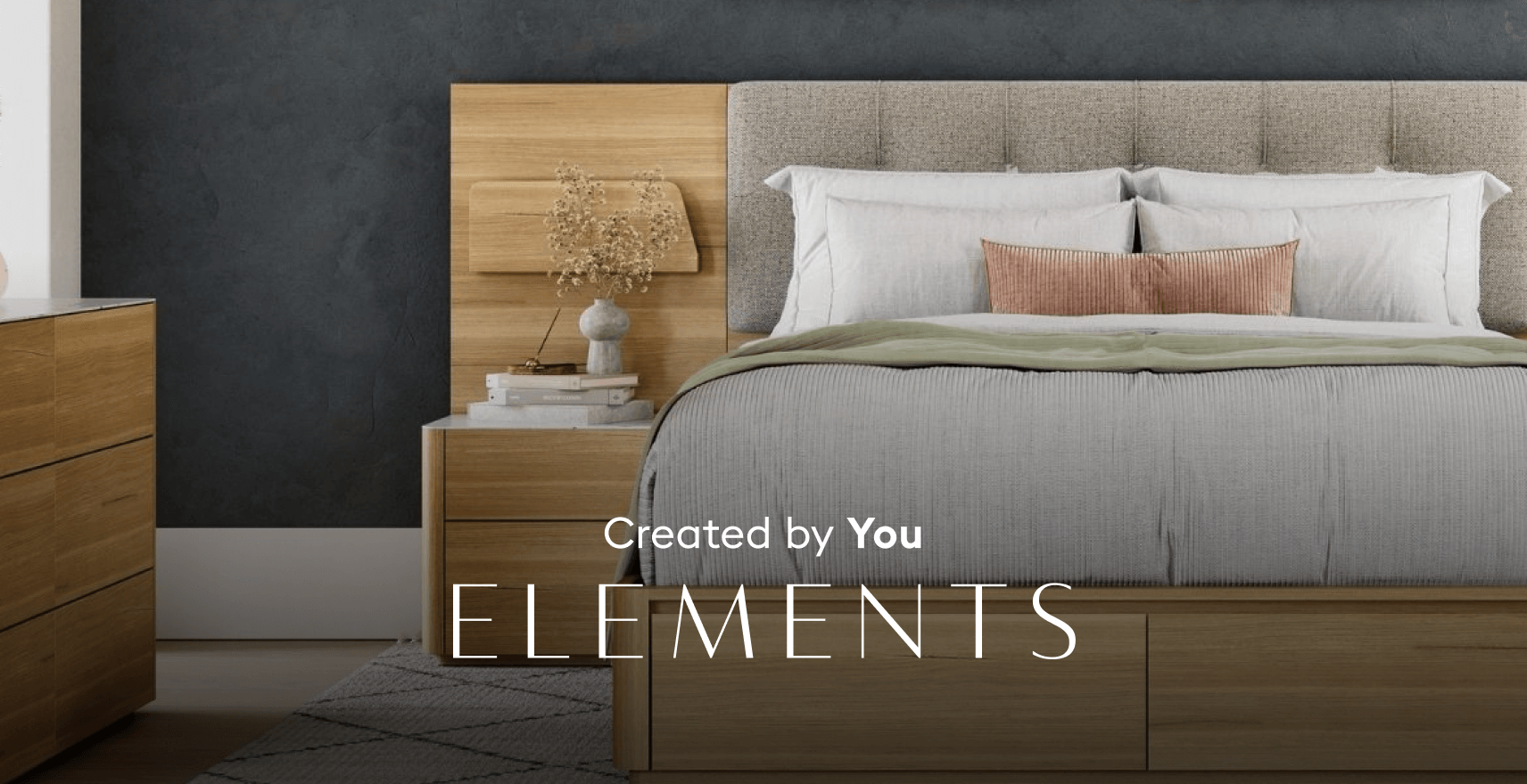 The ultimate guide to upholstered beds | Bedshed
