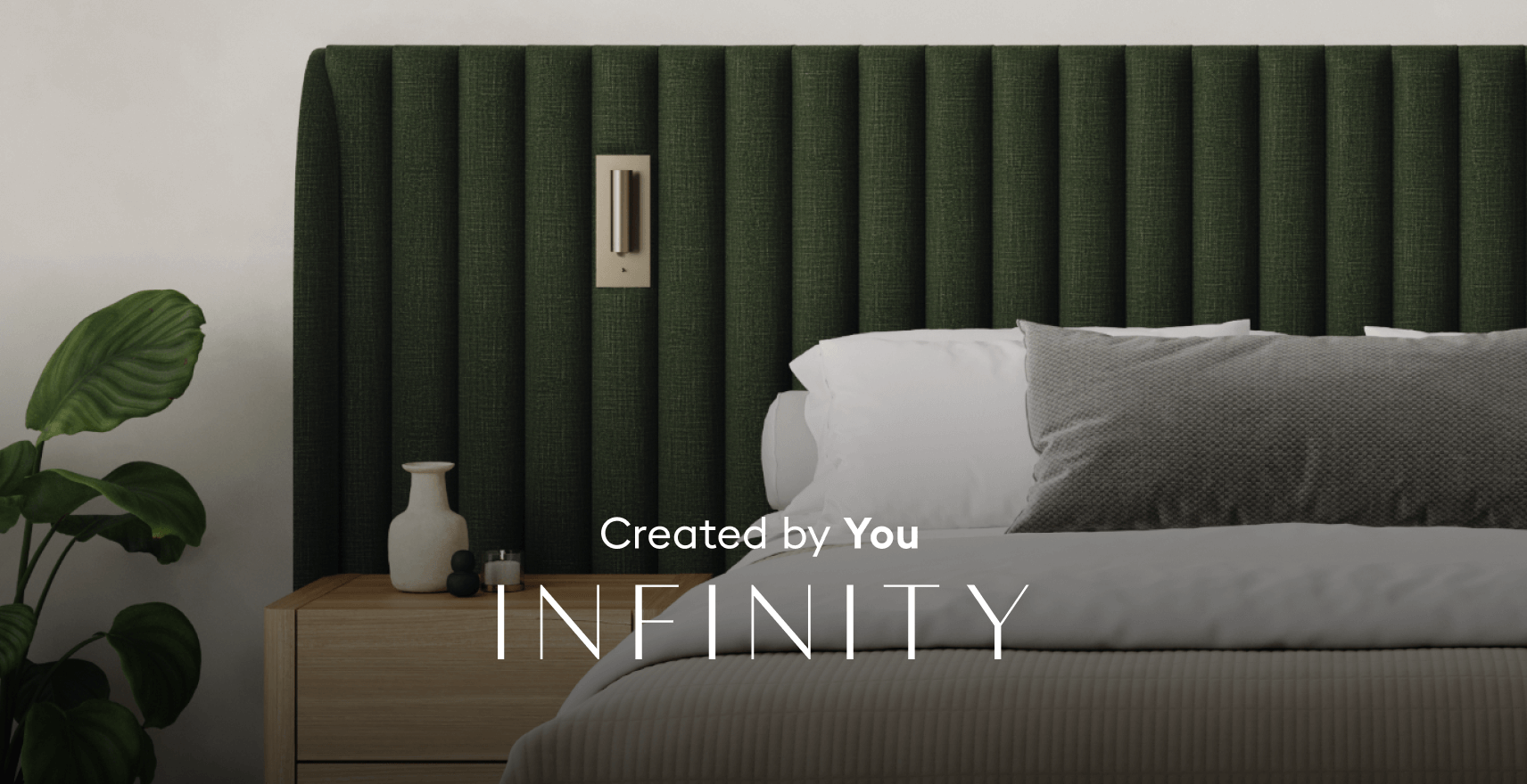 The ultimate guide to upholstered beds | Bedshed