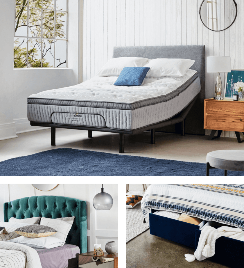 Our guide to bedroom design | Bedshed