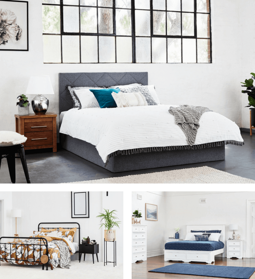 Our guide to bedroom design | Bedshed