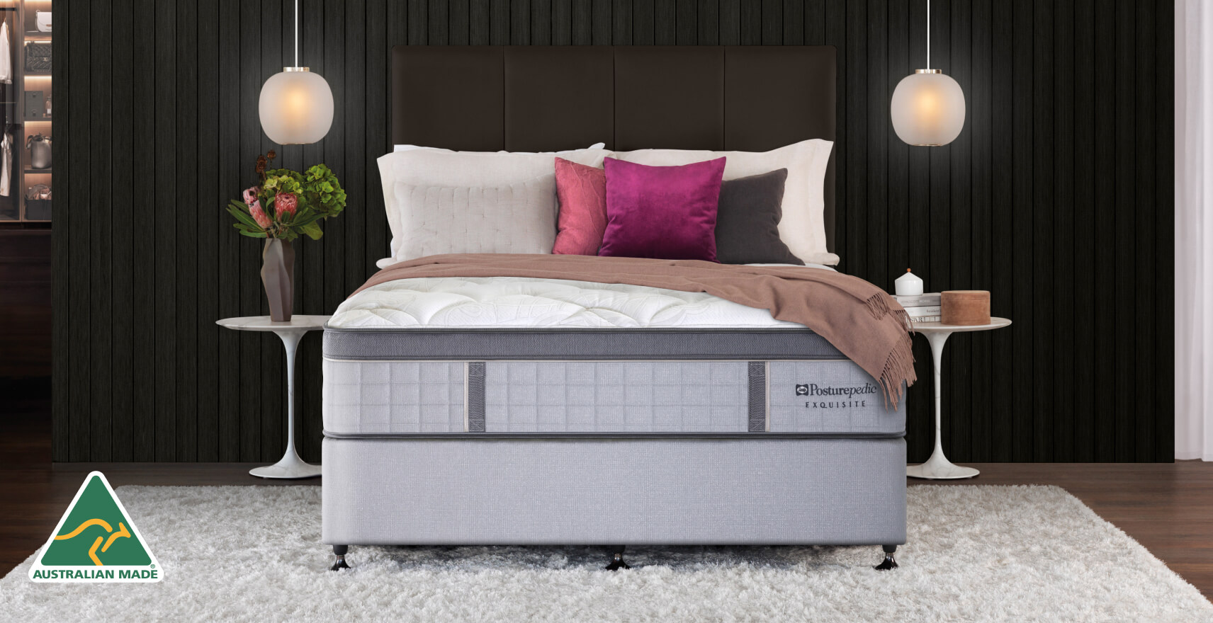 Product Spotlight: Sealy Exquisite & Exquisite Deluxe | Bedshed