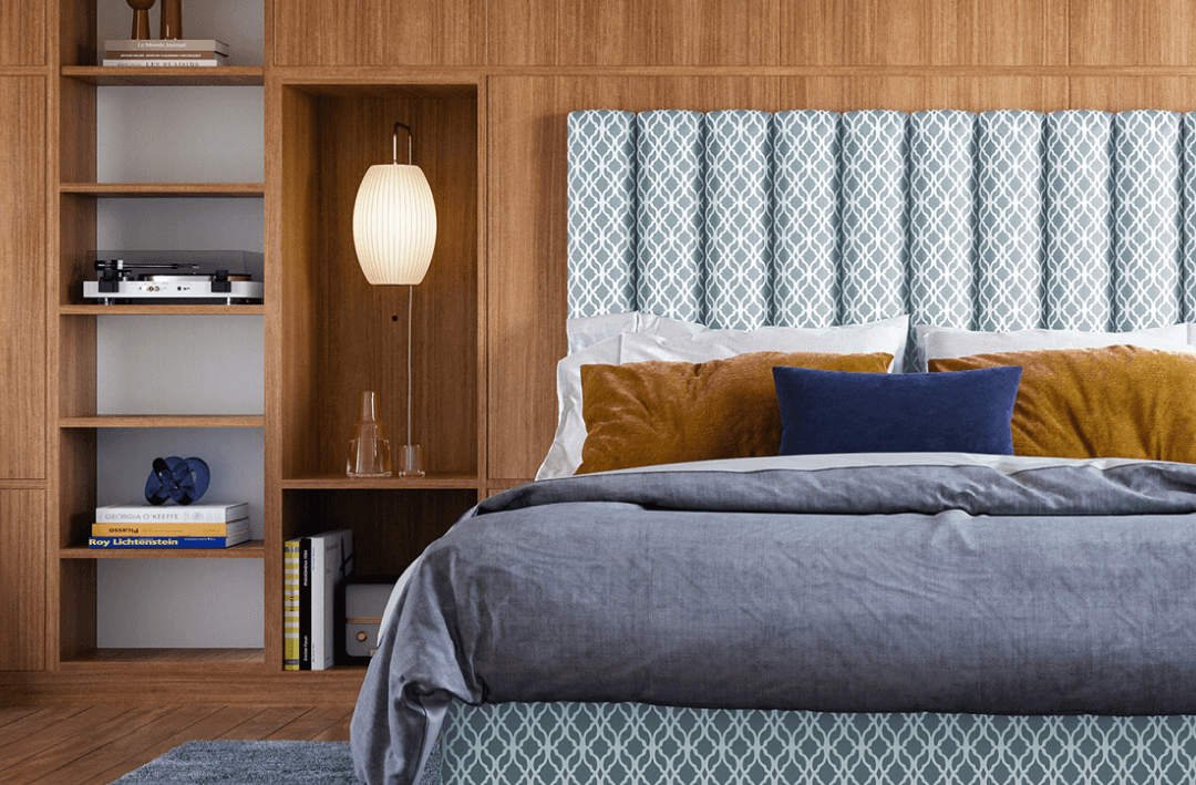 Upholstered Bed Frames | Bedshed