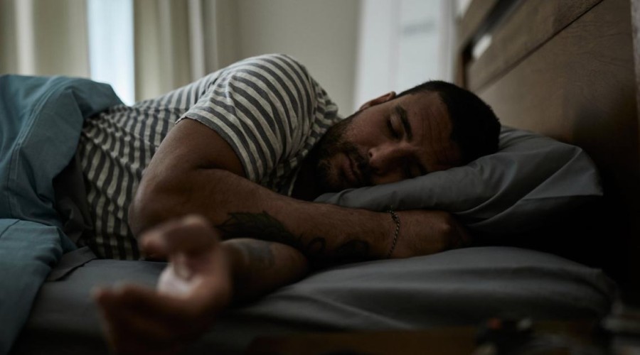 Best mattress for a side sleeper | Bedshed