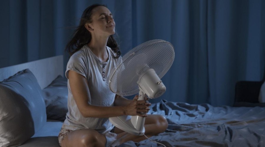 Best mattresses for hot sleepers | Bedshed
