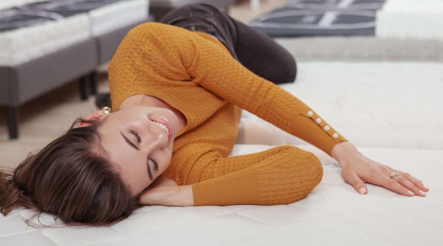 Common mattress buying questions | Bedshed