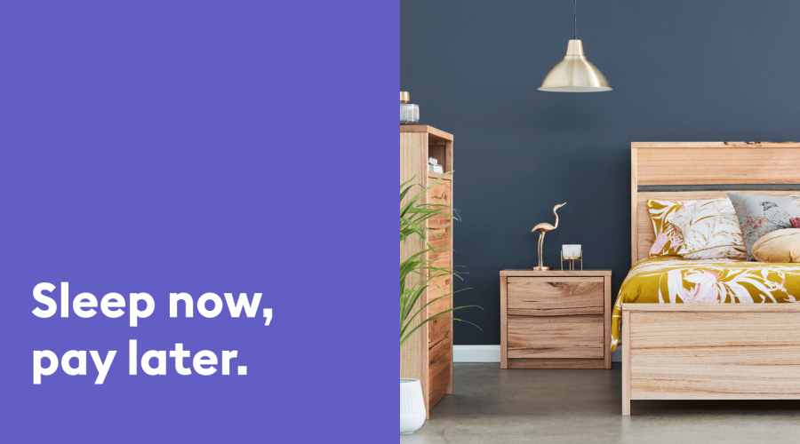 Financing Your New Bedroom | Bedshed