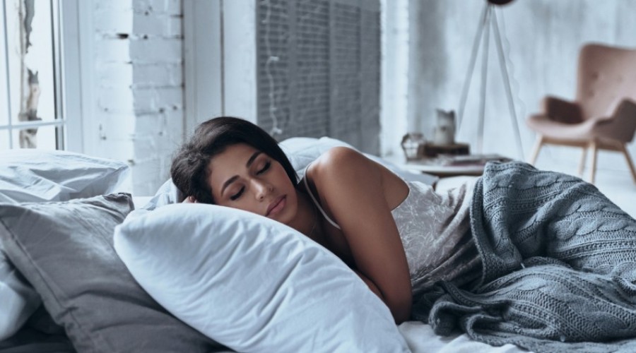 How To Achieve Deep Sleep | Bedshed