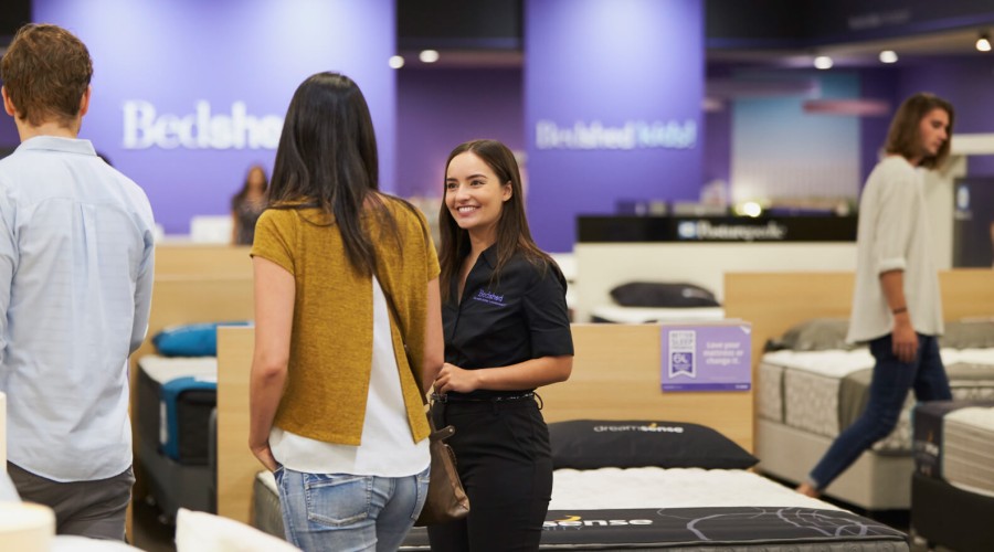 Mattress Advice from the Experts | Bedshed