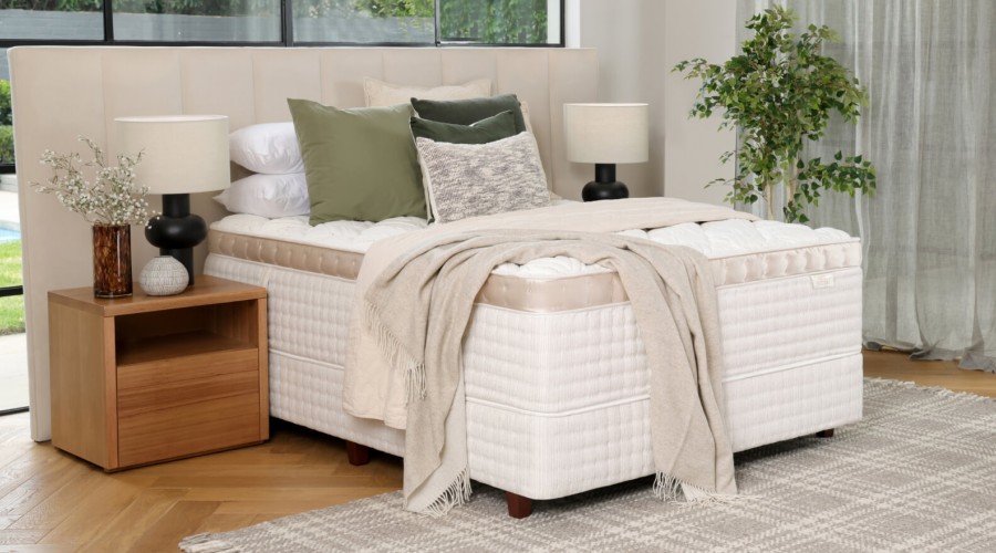 SleepMaker Cocoon: The Benefits of Better Sleep | Bedshed