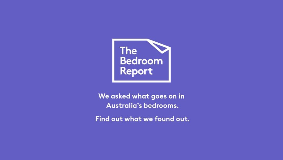 The Bedroom Report | Bedshed