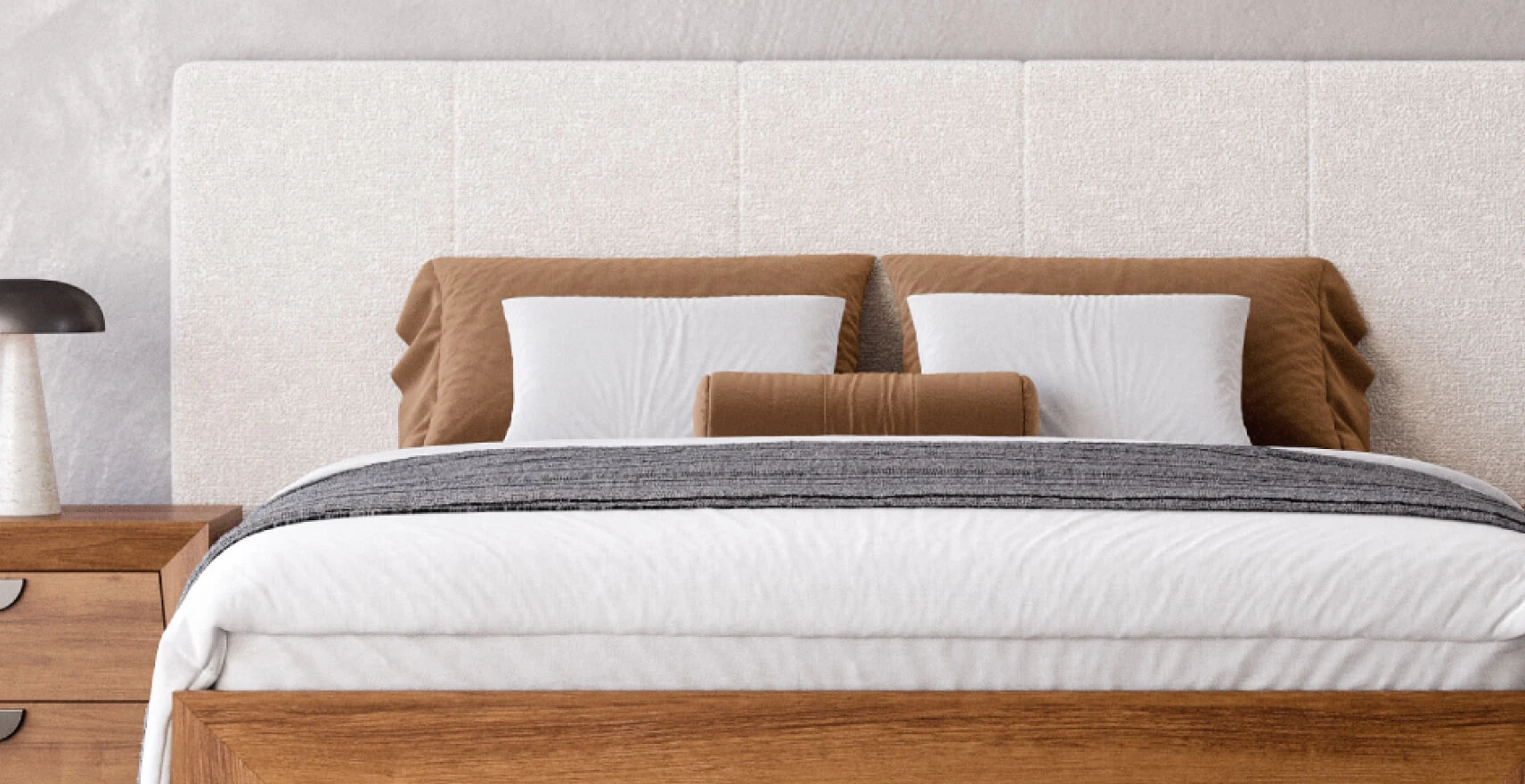 What is your bedroom personality? | Bedshed | Bedshed