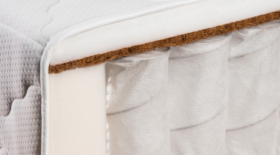 Guide to spring mattresses | Bedshed