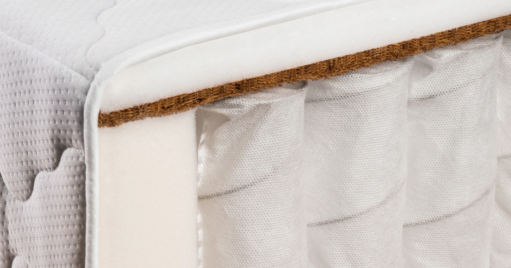 Guide to spring mattresses | Bedshed