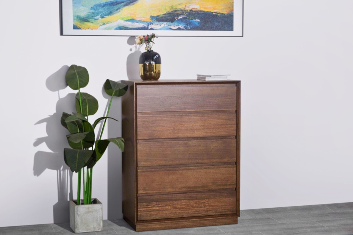 Weston Tallboy Bedshed