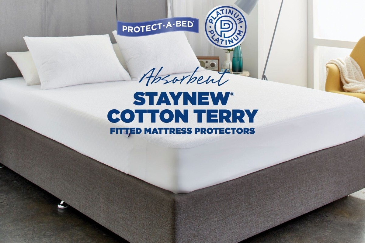 Protect a bed queen store