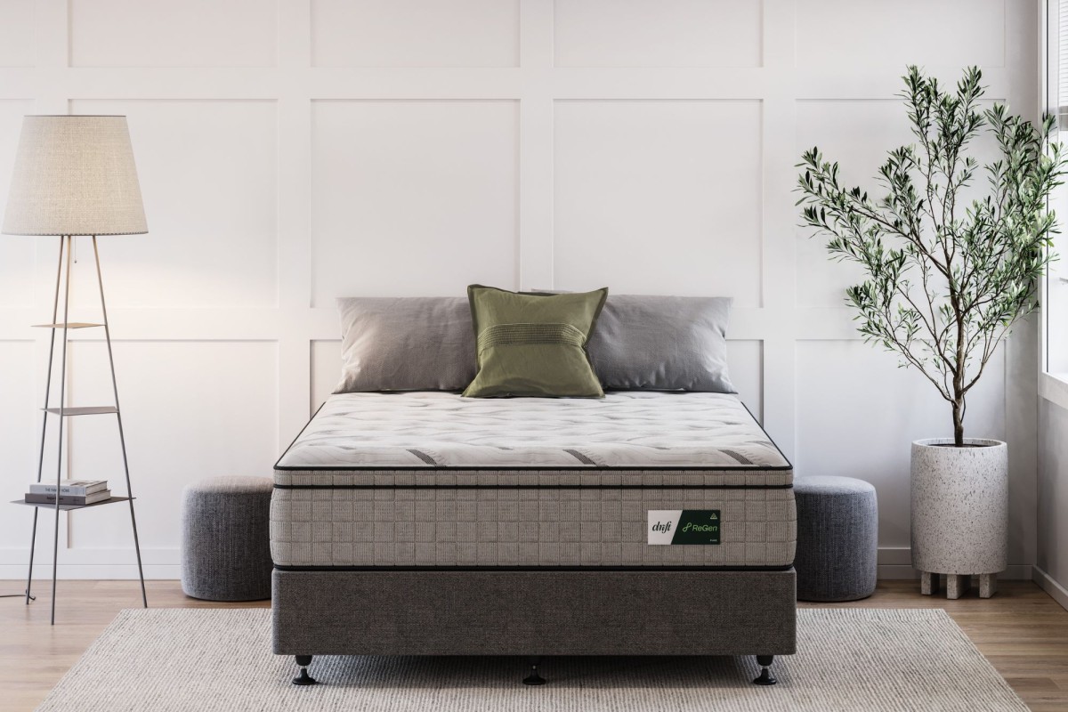 Bedshed mattress sale store