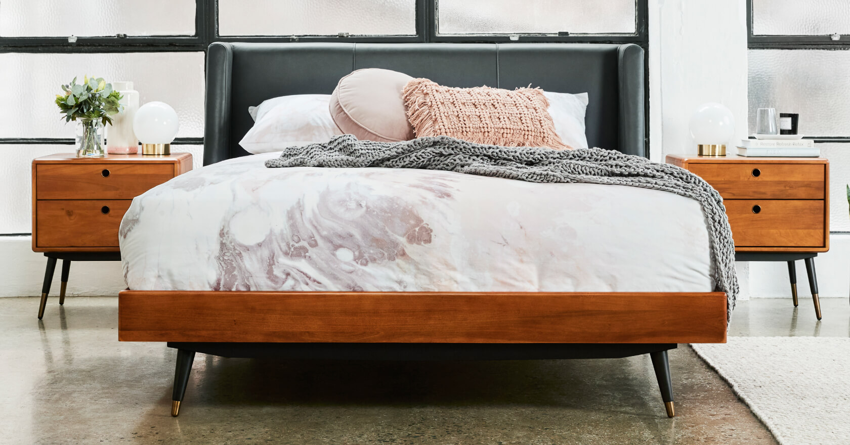 Bedroom Furniture Buying Guide | Bedshed - Bedroom Insights - latest ...