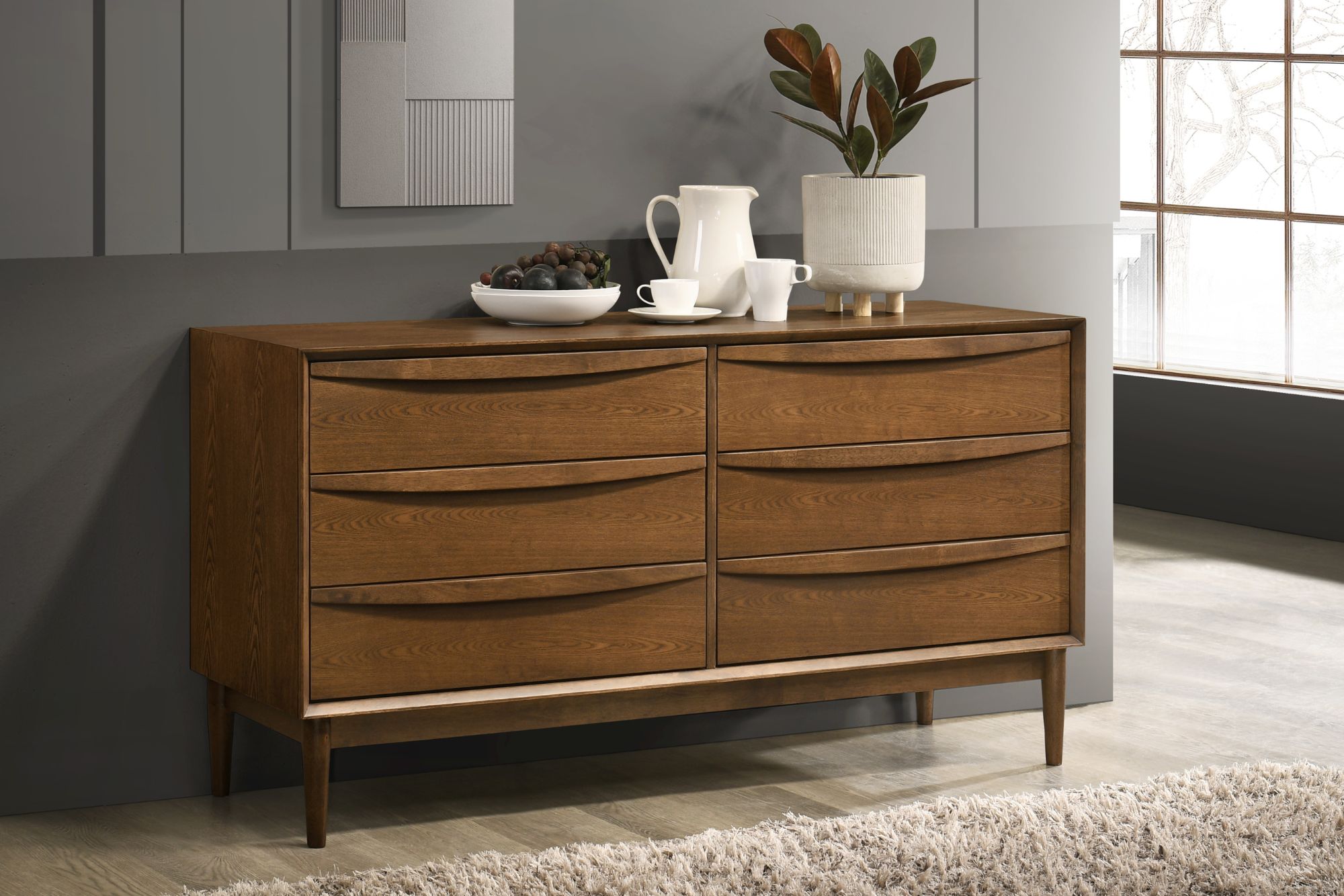 Cooper Dresser | Bedshed