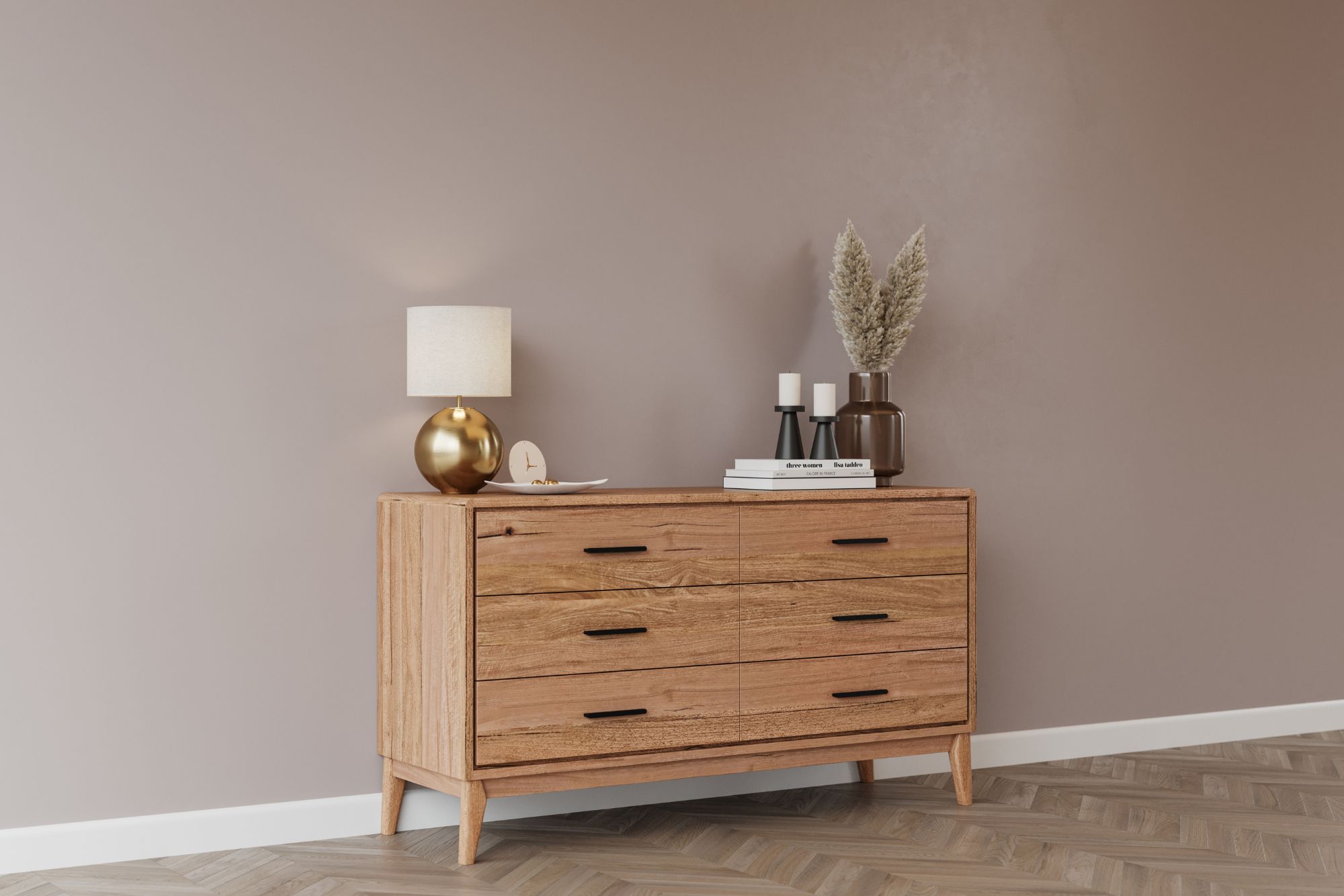 Dylan Dresser | Bedshed