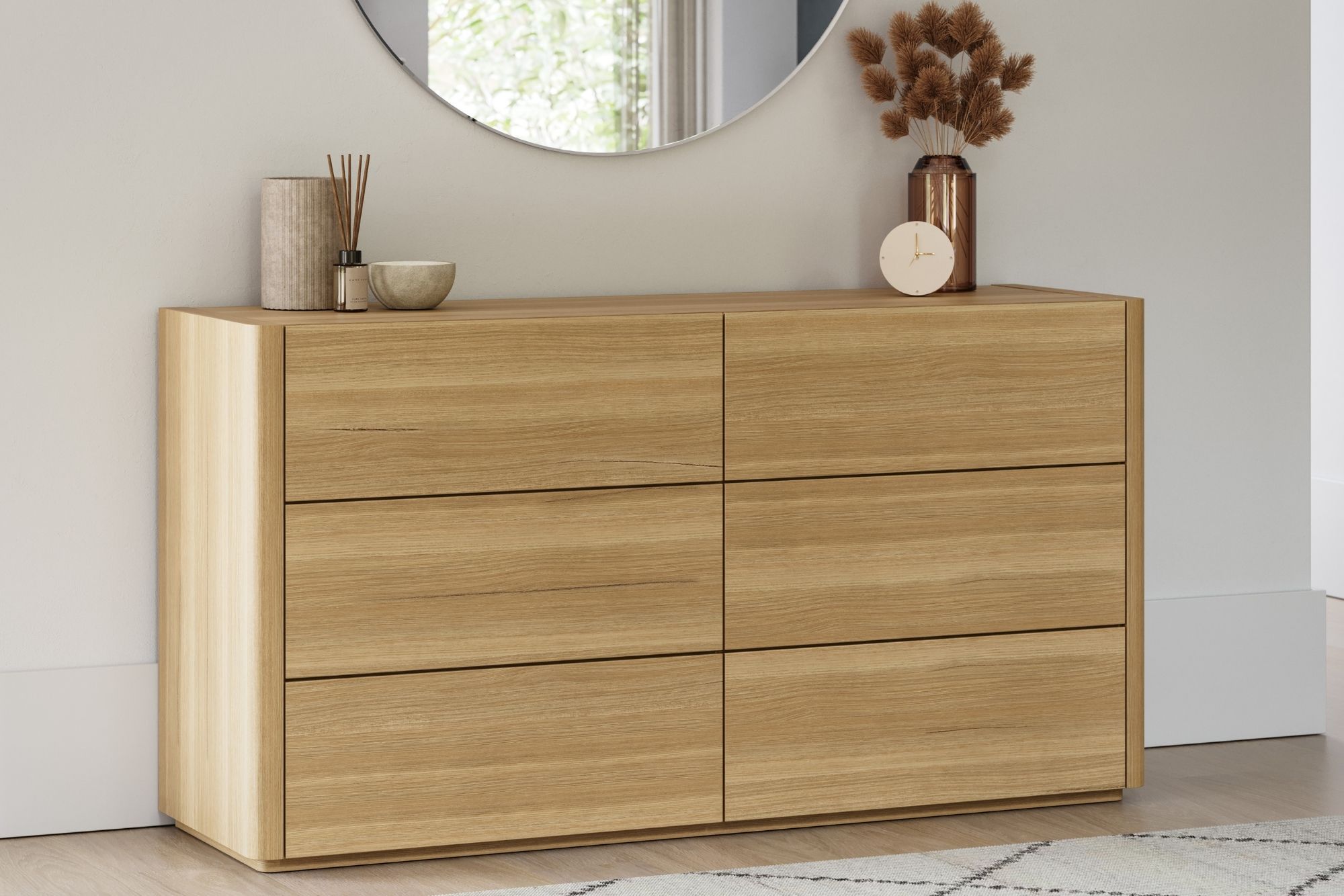 Elements Dresser | Bedshed