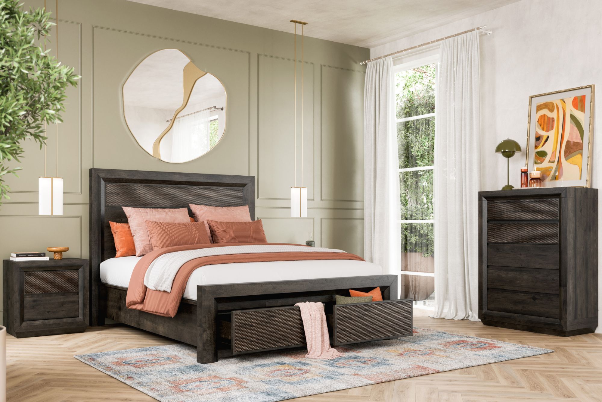 Fenway Suite | Bedshed