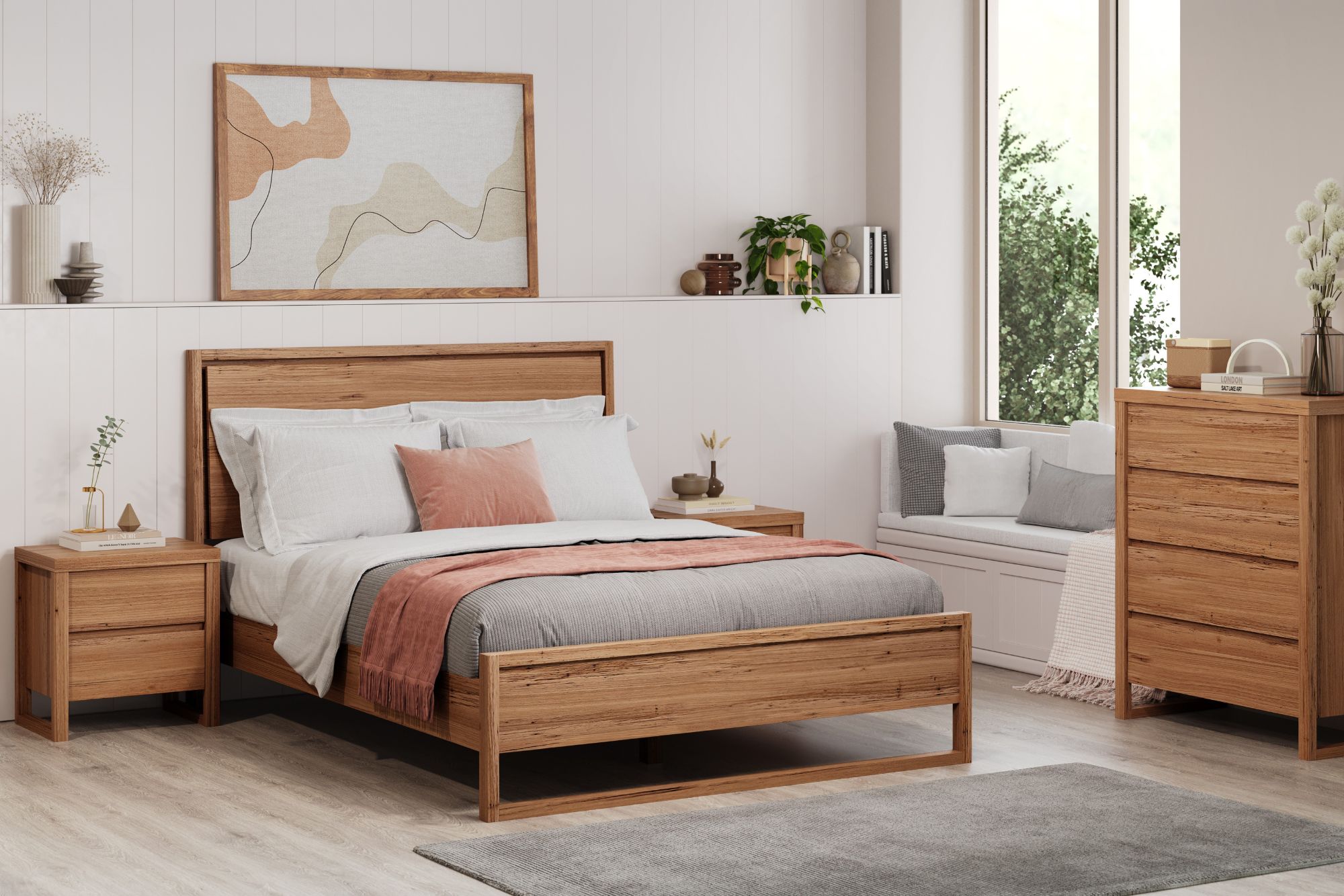 Isla Suite | Bedshed