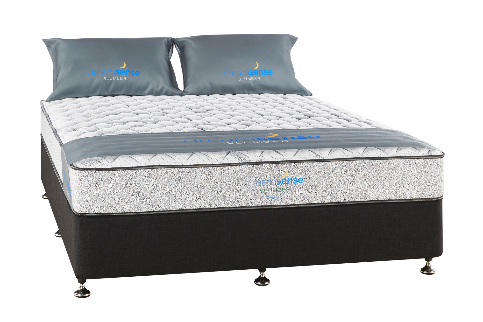 Dreamsense Slumber Mattress | Bedshed