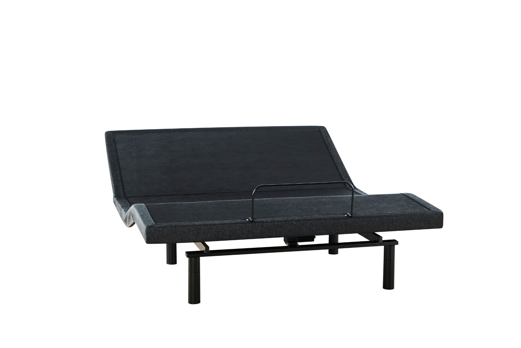 SleepMaker Physio Delta Wave Single Long Adjustable Base | Bedshed