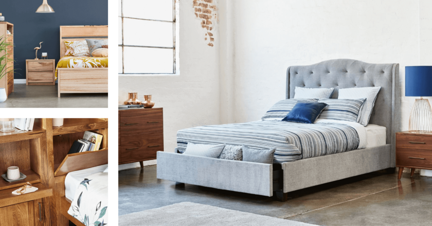 Our guide to bedroom design | Bedshed