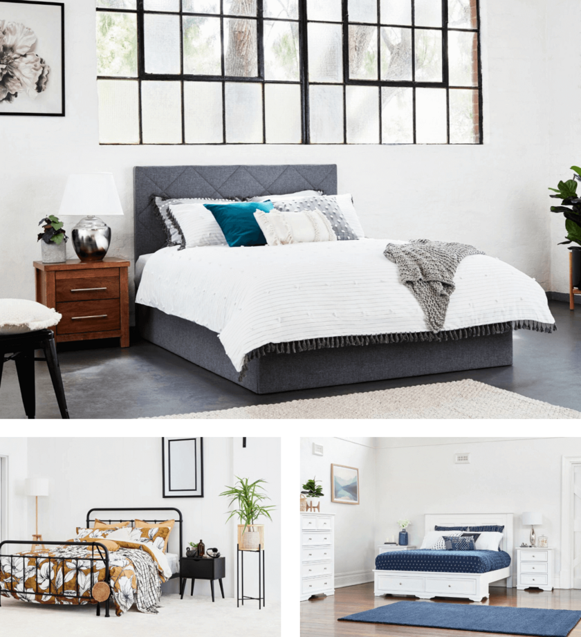 Our guide to bedroom design | Bedshed